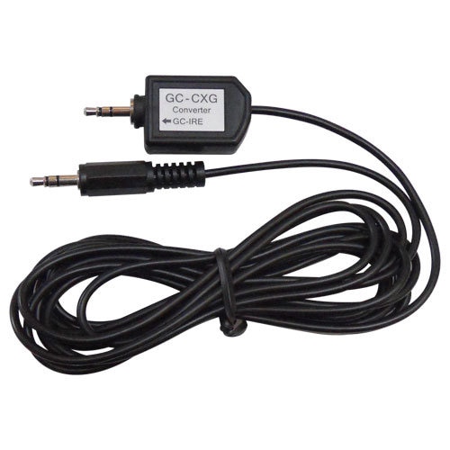 Global Cache IR Converter Cable, IR Distribution to GC-IRE