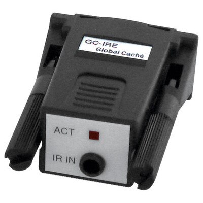 Global Cache IR Extender