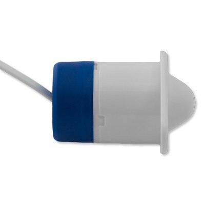 iON Digital Plunger Wireless Door Security Sensor