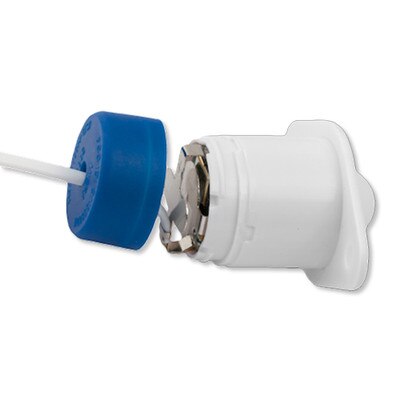 iON Digital Plunger Wireless Door Security Sensor