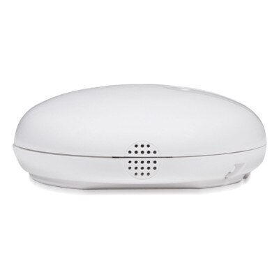 2GIG Wireless FireFighter Smoke Detector Sensor-Transmitter