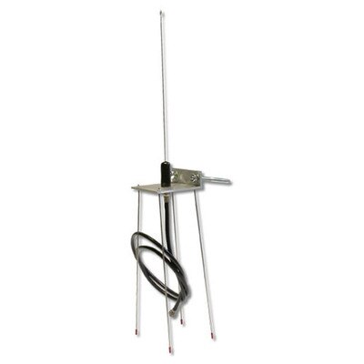 Linear Omni-Directional Remote Antenna