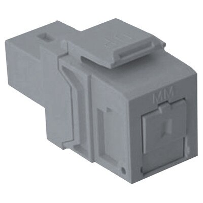 Leviton QuickPort SC Fiber Optic Connector