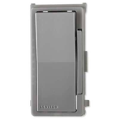 Leviton Decora Digital/Decora Smart Dimmer Color Change Kit