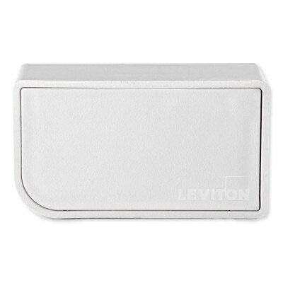 Leviton Decora Smart Wi-Fi Bridge (Open Box)