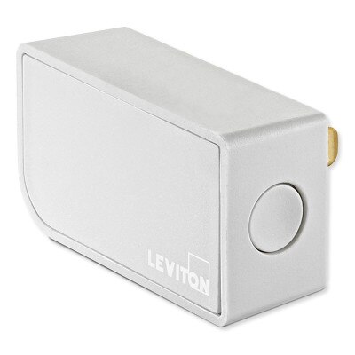 Leviton Decora Smart Wi-Fi Bridge (Open Box)