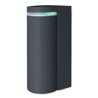 Optex 26 Ft. Range Virtual Loop 2.0 Vehicle Presence Sensor