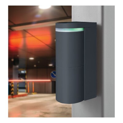 Optex 26 Ft. Range Virtual Loop 2.0 Vehicle Presence Sensor