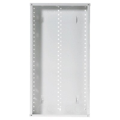 On-Q/Legrand Stackable Enclosure with Knock-Outs