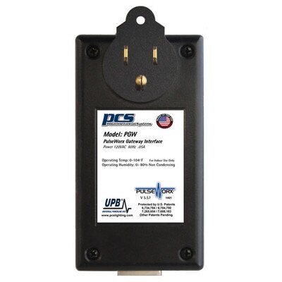 PCS PulseWorx UPB Gateway