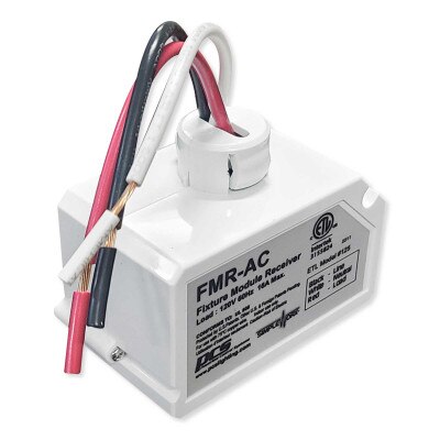 PCS SimpleWorx Fixture Module Relay, 20A
