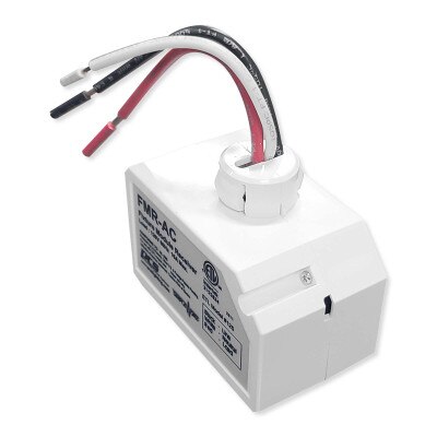 PCS SimpleWorx Fixture Module Relay, 20A