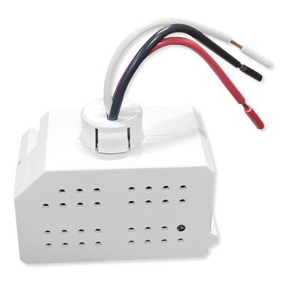 PCS SimpleWorx Fixture Module Relay, 20A