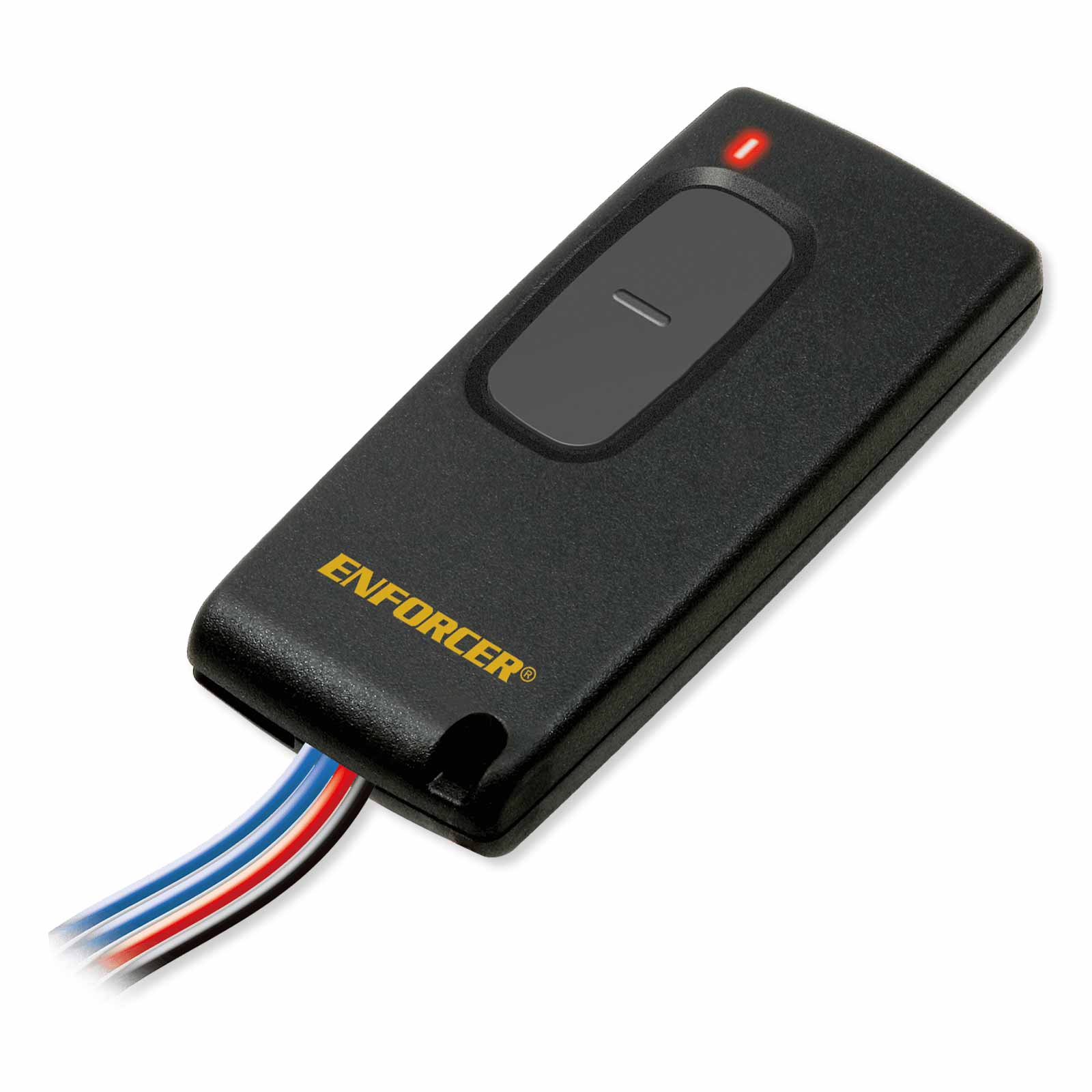 Seco-Larm Enforcer Wired Long-Range RF Transmitter