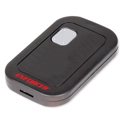 Seco-Larm Enforcer Handheld Slimline RF Transmitters
