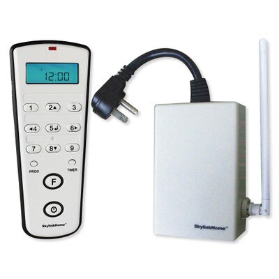 SkylinkHome Remote Timer Controller Kit