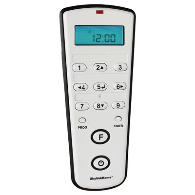 SkylinkHome Remote Timer Controller Kit