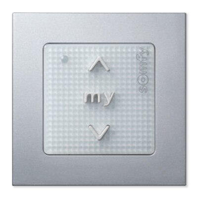 Somfy Smoove Frame