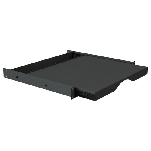 VMP Sliding Rack Shelf, 1 Unit